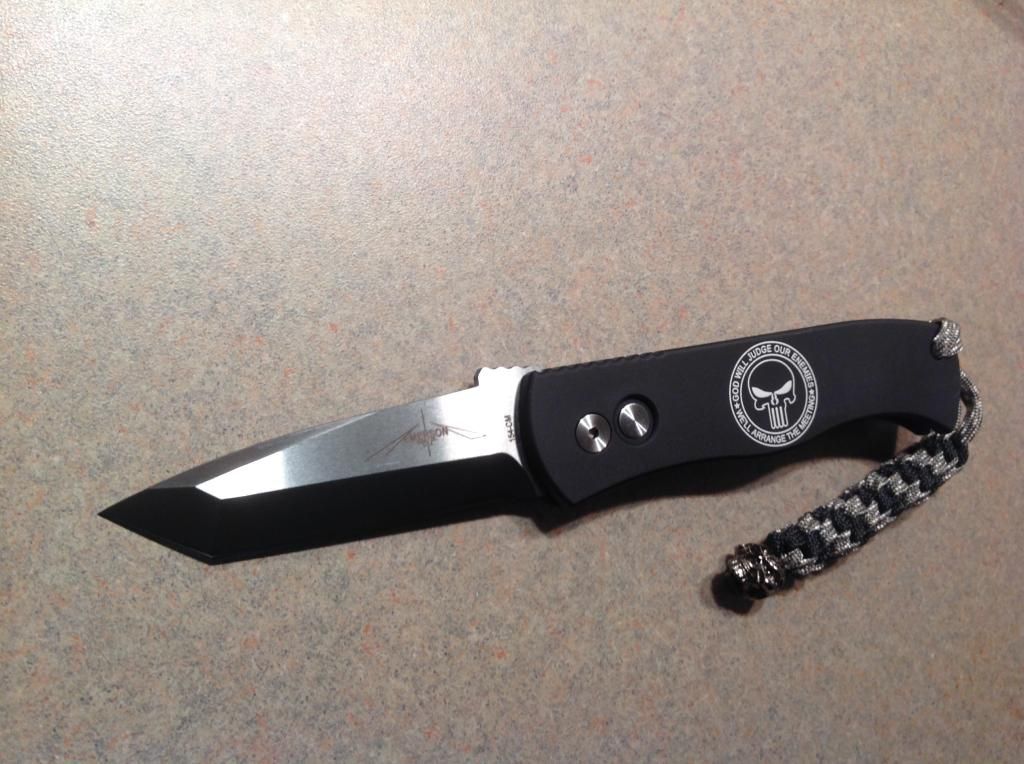 Explain " end shake" | Colt Forum